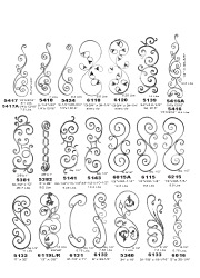 MAX WELD, Inc. - Forged Scroll Designs